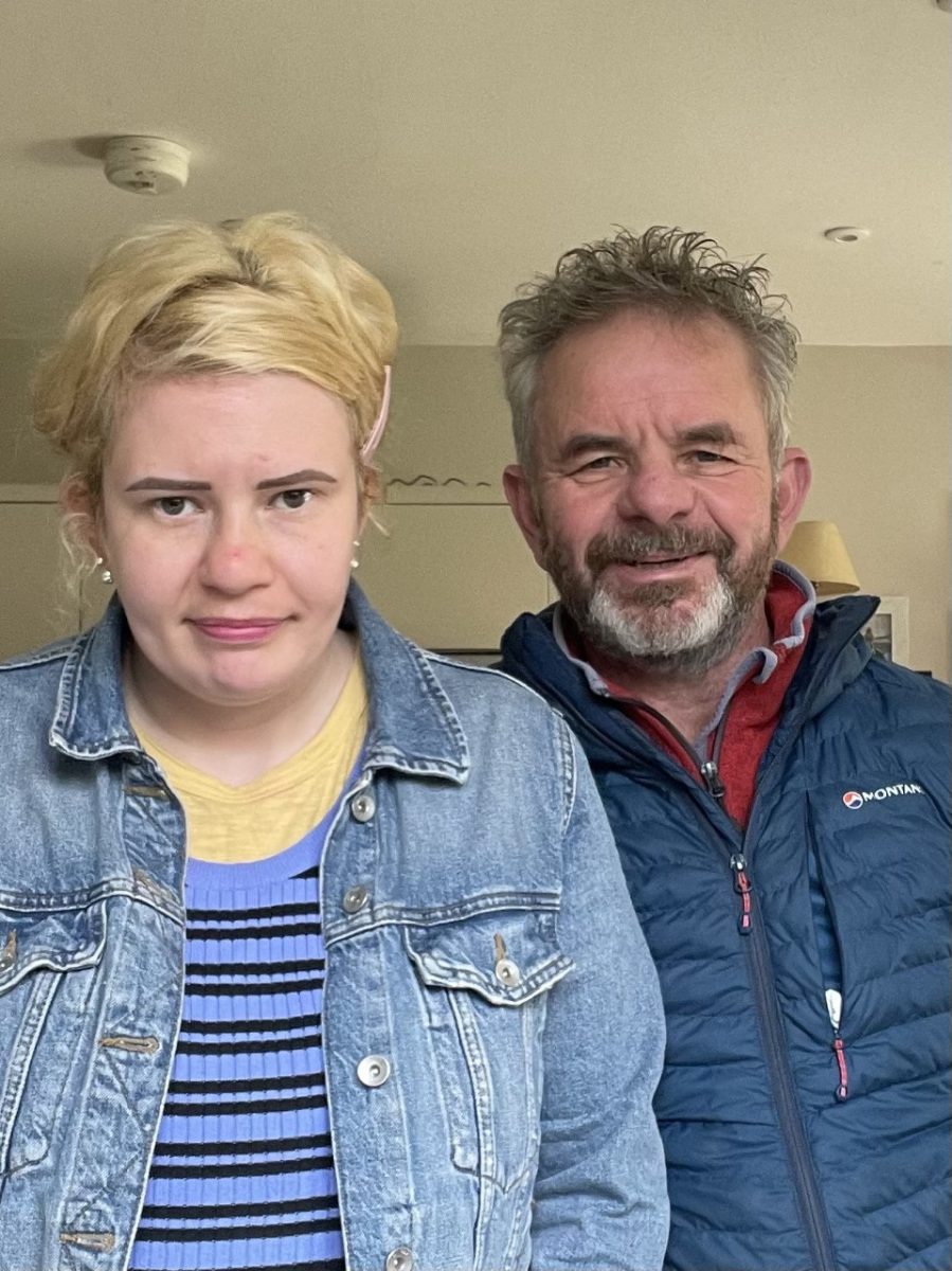 Miles’ story | Carer Support Dorset