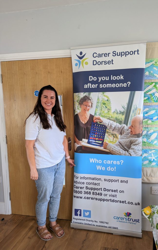 Carer drop-in sessions launched in Wareham | Carer Support Dorset